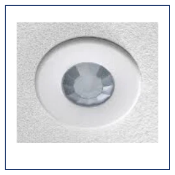 Movement Sensors | Microwave sensor | Ireland - ECG.ie